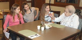 The Rosemount | News & Events | Senior Living at Steeple Center ...